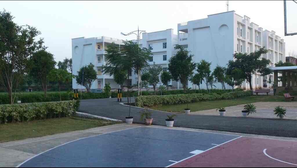 R V Institute of Technology and Management | RVITM Bangalore