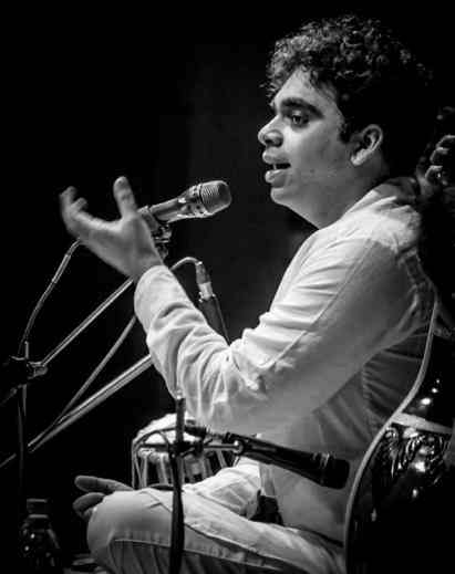 Rahul Deshpande - Singer - Entertainment