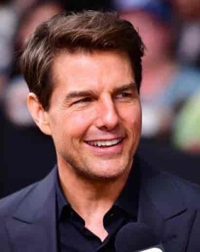 Tom Cruise - Actor - Entertainment