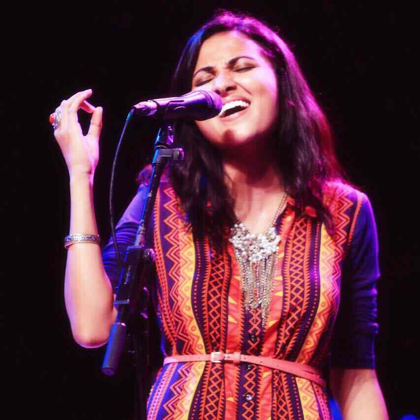Vidya - Singer - Entertainment