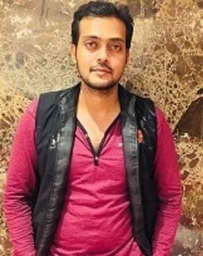 Gagan Revanna - Director - Entertainment